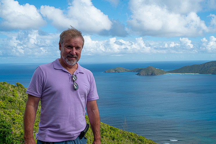 Latest News from The Ambler Family